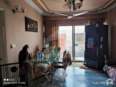 Flats for Sale in Gulshan-e-Iqbal - Block 17 Karachi - Zameen.com