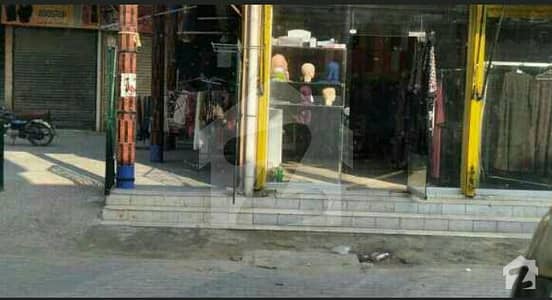 Shop For Rent Main Gulshan Market With Gudam New Multan - Block Y, New ...