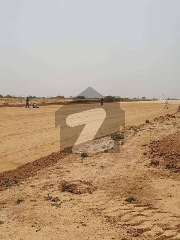 Park Enclave Phase-3 Plot On Installment 5 Marla Park Enclave 3, Park ...