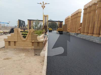 Plots for Sale in Adams Housing Scheme Multan - Zameen.com