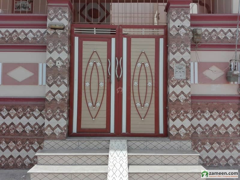 Brand New House For Sale In Surjani Town Sector 7-B Surjani Town ...