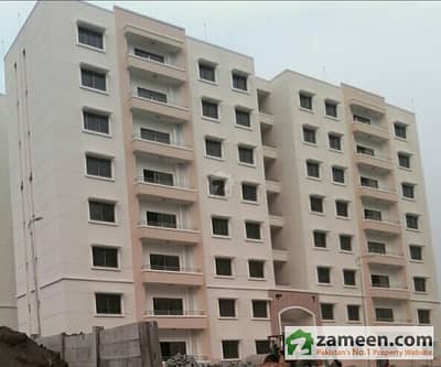 Askari tower dha 2(housing directorate ghq project) islamabad flat for ...