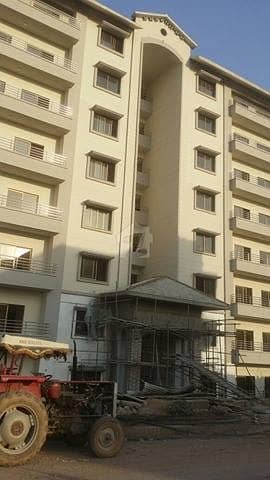 Askari 14 Flat For Sale With 3 Bedroom Askari 14, Rawalpindi ID8740462 ...