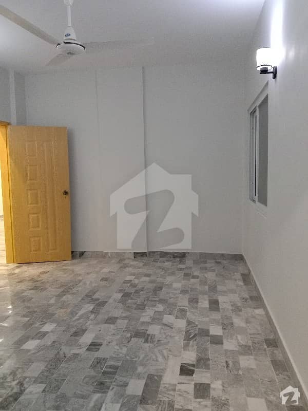 Apartment For Sale In Block 4 Clifton Karachi Clifton - Block 4 ...