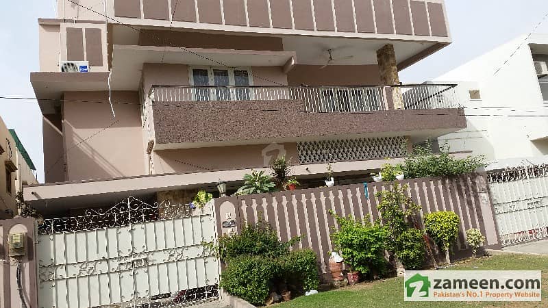 House No B 117 In Block 10 Gulshan-e-Iqbal Karachi Gulshan-e-Iqbal ...