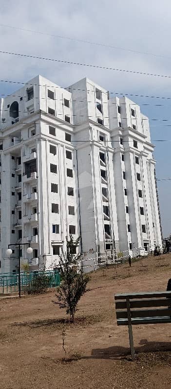 Flats for Rent in DHA Defence Phase 2 Islamabad - Zameen.com