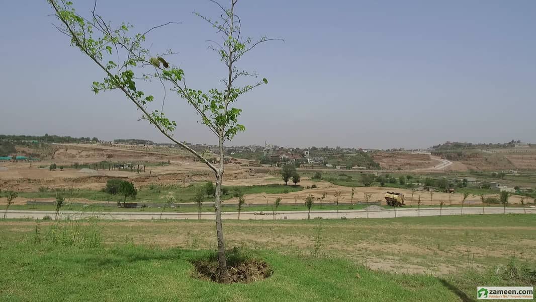 Plot For Sale Bahria Business Square, Bahria Town Phase 7, Bahria Town ...