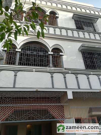 New Ground Plus 2 Block 4A Gulshan E Iqbal Gulshan-e-Iqbal - Block 4A ...
