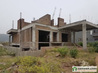 D12 Corner Full Structure House Available For Sale D-12, Islamabad ...
