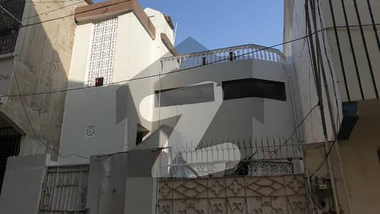 Economical House - Lower Than Market Rate - 120 Yds - Ground Plus 1 ...
