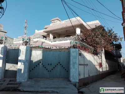 Beautiful House For Sale Gulshan Colony, Gujrat ID9287390 - Zameen.com