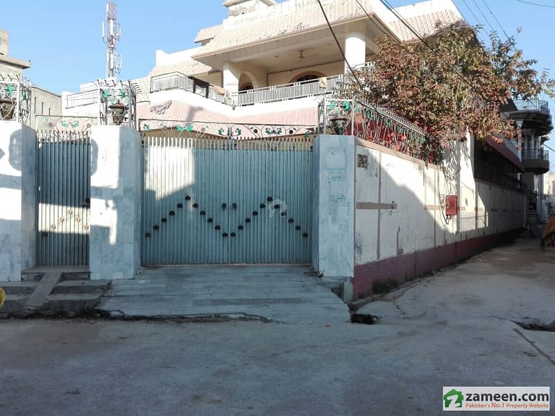 Beautiful House For Sale Gulshan Colony, Gujrat ID9287390 - Zameen.com
