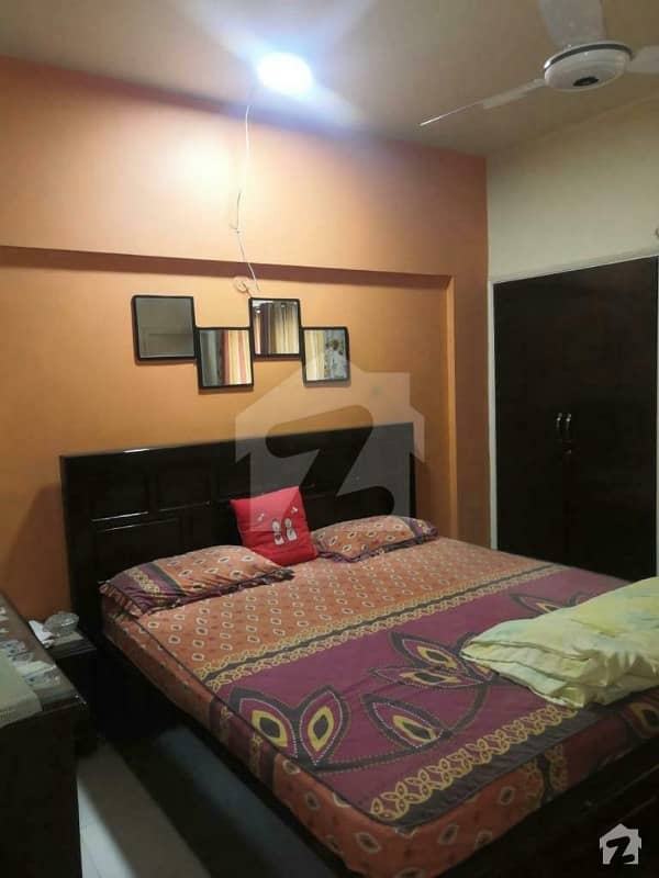 Kda Apartment For Sale University Road, Karachi ID37007593 - Zameen.com