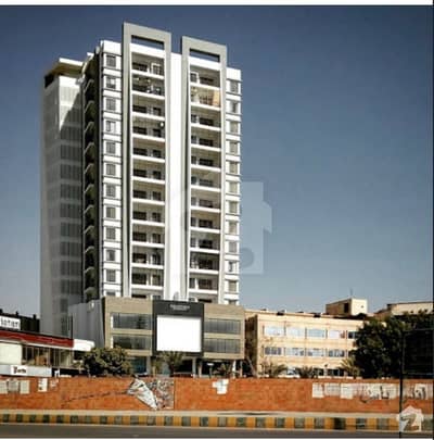 Flats for Rent in Clifton - Block 8 Karachi - Zameen.com