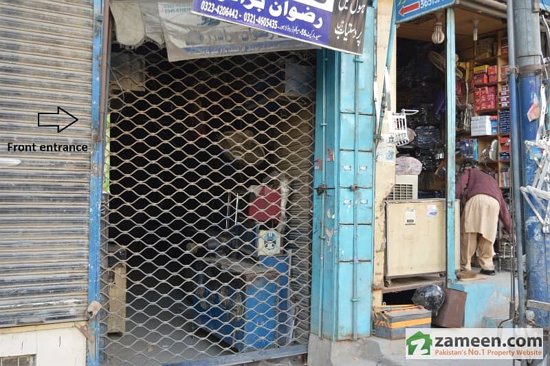 Shop For Sale On Mcleod Road Near Lahore Hotel McLeod Road, Lahore ID8408210 - Zameen.com