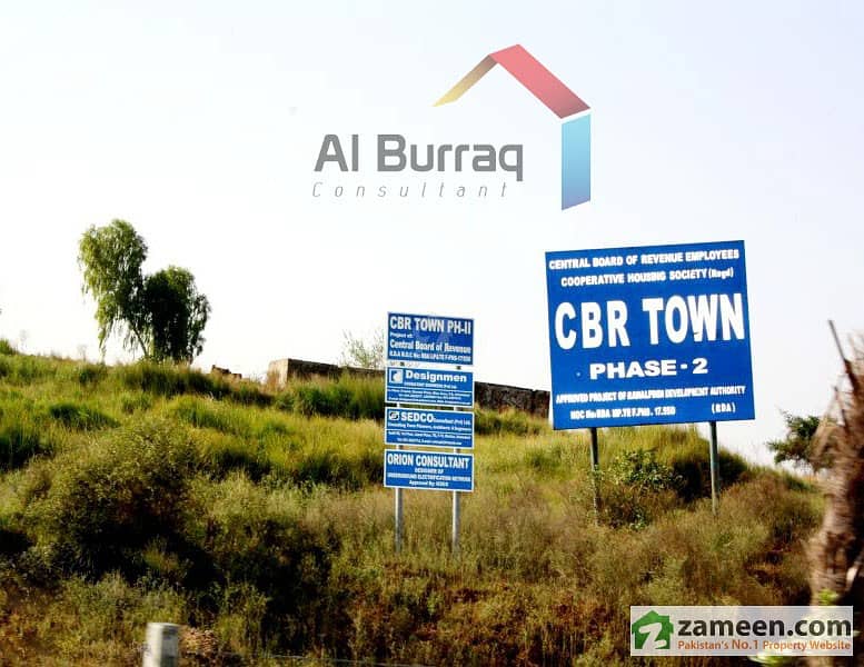 Prime Block Cbr Town Phase 2 - New Booking Plot File CBR Town Phase 2 ...