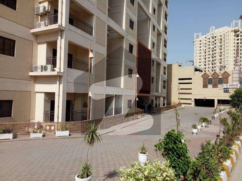 Luxury Studio Apartment In Lignum Tower Lignum Tower, DHA Defence Phase ...