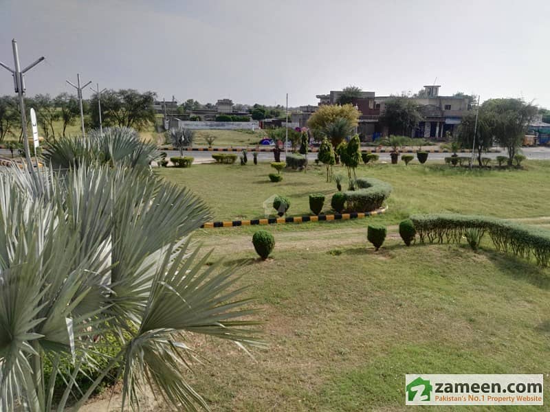 Al Saeed Garden Dinga Residential Plot File For Sale Dinga, Kharian ...