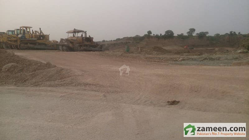 Dha Islamabad 1 Kanal Plot In Dha 2 Extension In 30 Lac DHA Phase 2 ...