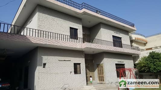 House For Sale In Gulraiz Housing Scheme Rawalpindi Gulraiz Housing ...