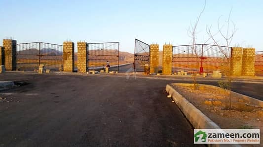 10x80 Plot For Sale Zarghoonabad Housing Scheme, Quetta ID10466606 ...