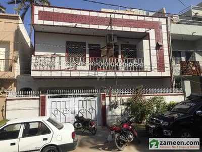 House Is Available For Sale Gulshan-e-Iqbal - Block 5, Gulshan-e-Iqbal ...