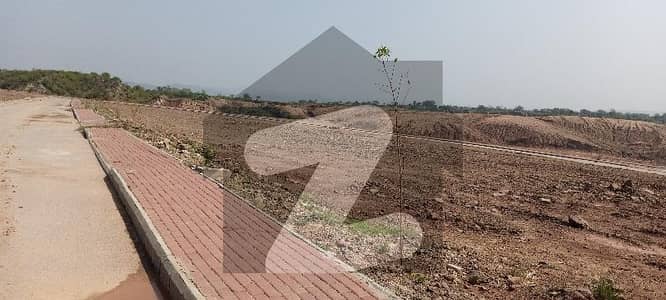 Plots for Sale in DHA Defence Phase 6 Islamabad - Zameen.com