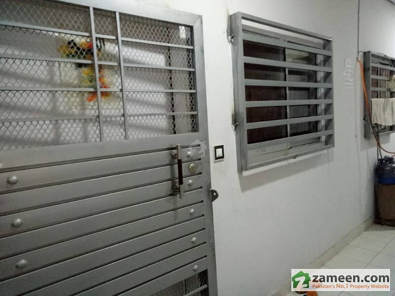 Flat In Al Ghafoor Sky Tower 11A North Karachi North Karachi, Karachi ...