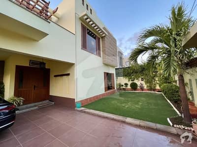 DHA Defence phase 8 Bungalow For Sale DHA Phase 6, DHA Defence, Karachi ...