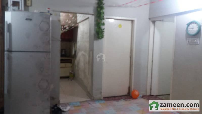 Gulshan E Iqbal Block 2 Five Star Complex 1st Floor Flat Gulshan-e ...