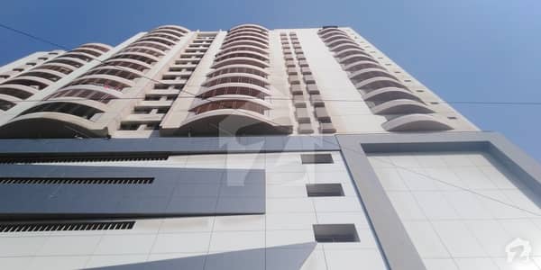 Brand New Vincy Mall Apartment For Sale In Clifton Block 9 Clifton - Block 9, Clifton, Karachi ...