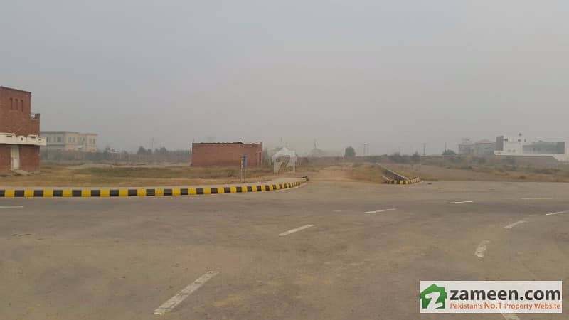 1 Kanal Plot For Sale In NFC 2 At Best Price NFC 2, Lahore ID6147126 ...