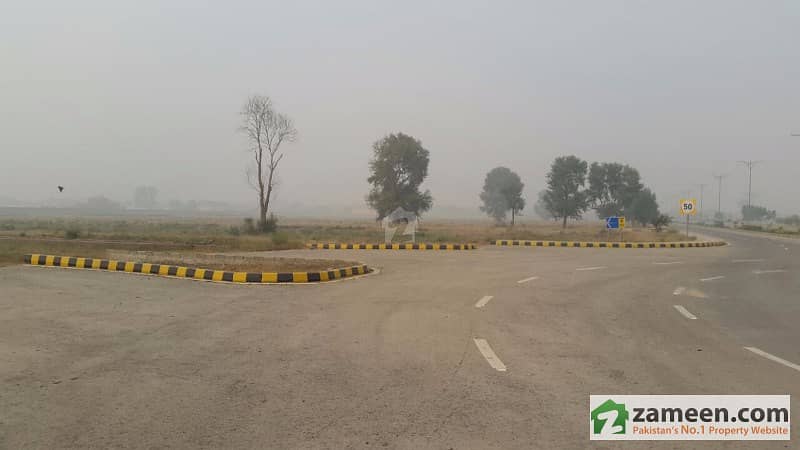 1 Kanal Plot For Sale In NFC 2 At Best Price NFC 2, Lahore ID6147126 ...