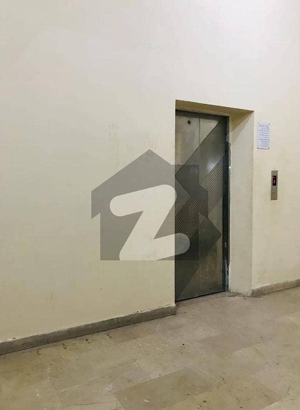 Pioneer Tower Madras Chowk Scheme 33 Gulzar E Hijri Karachi Flat Scheme ...