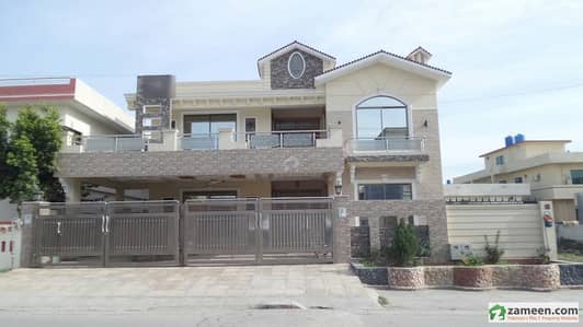 House Is Available For Sale Pakistan Town, Islamabad ID9627525 - Zameen.com
