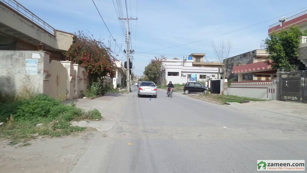 House Is Available For Sale Pakistan Town, Islamabad ID9627525 - Zameen.com