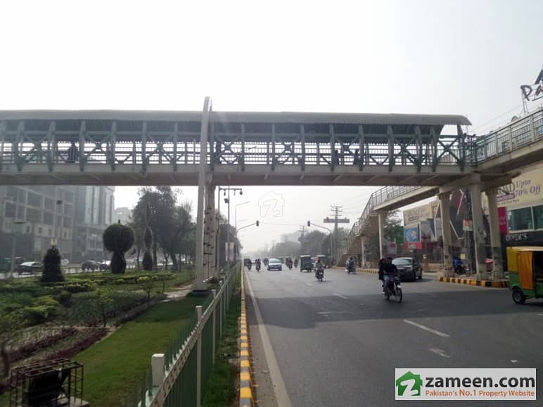 Hafeez Center - Shop Is Available For Sale Gulberg, Lahore ID4065846 ...