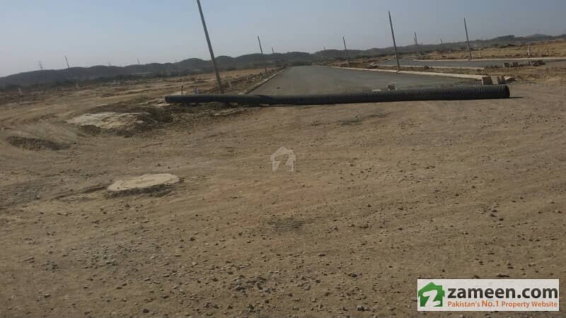 120 Sq Yards Plot For Sale Naya Nazimabad, Karachi ID8289486 - Zameen.com