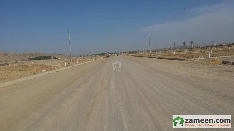 120 Sq Yards Plot For Sale Naya Nazimabad, Karachi ID8289486 - Zameen.com