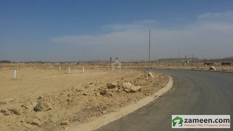 120 Sq Yards Plot For Sale Naya Nazimabad, Karachi ID8289486 - Zameen.com