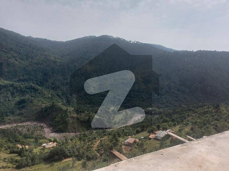 Corner Plot 3 Side Road Sale Murree Resorts, Murree ID37687305 - Zameen.com
