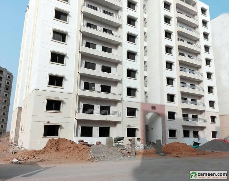 Flat For Sale In Askari 5 Malir Cantt Askari 5, Malir Cantonment, Cantt ...