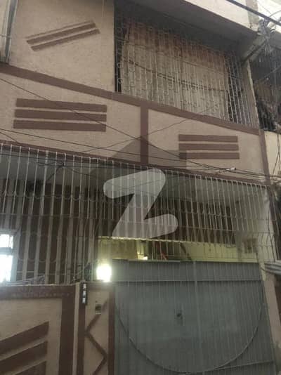 Double Storey House For Sale Bufferzone Sector 16 A Buffer Zone double-storey-house-for-sale-bufferzone-sector-16-a-buffer-zone