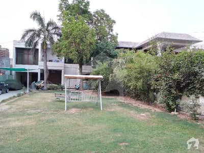 2 Kanal A Block House Model Town Lahore Model Town - Block A, Model ...