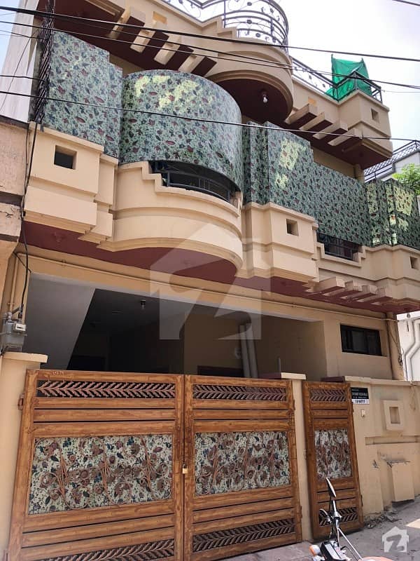 Get Your Dream House In New Lalazar New Lalazar New Lalazar, Rawalpindi ...