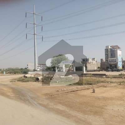 Plots for Sale in Saadi Garden Karachi - Zameen.com