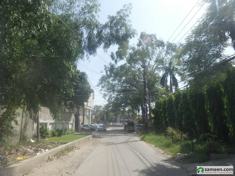 Al Hafeez Business Center Office For Rent Gulberg 3, Gulberg, Lahore ...