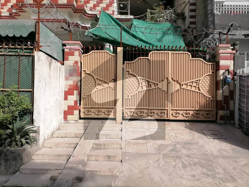 A Perfect House Awaits You In Allama Iqbal Town - Nishtar Block Lahore ...