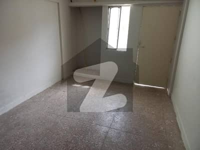 Hunaid City 3rd Floor Flat Available For Rent In Block 17 Gulistan E ...