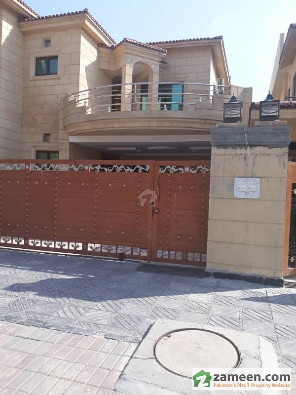 House For Sale In Phases 4 Bahria Town Rawalpindi, Islamabad Bahria ...